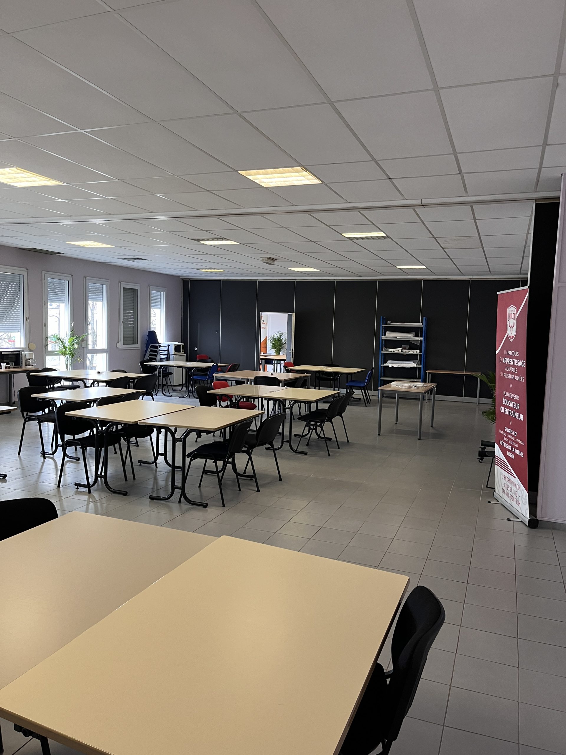 Actualités - Offres d'emploi - Ca bouge chez Formapi Chalon